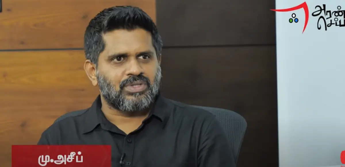 Tamil Nadu’s YouTube-based news channels are a force to reckon with - Frontline